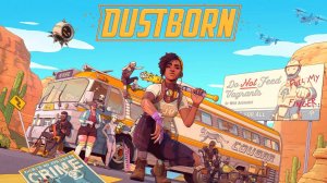 Dustborn