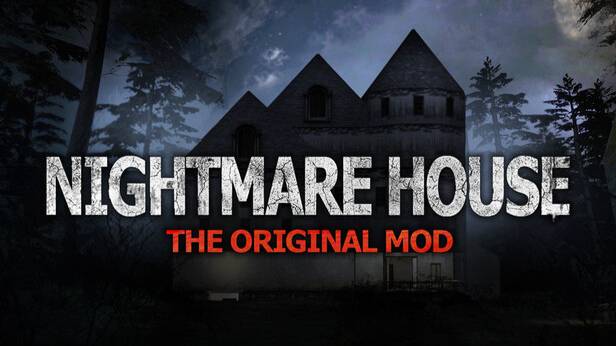 Nightmare House