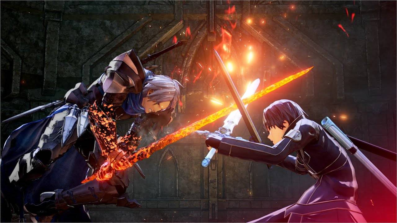 Tales of Arise