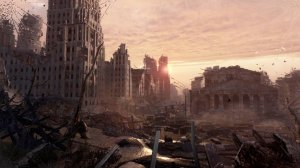 Metro Last Light Redux