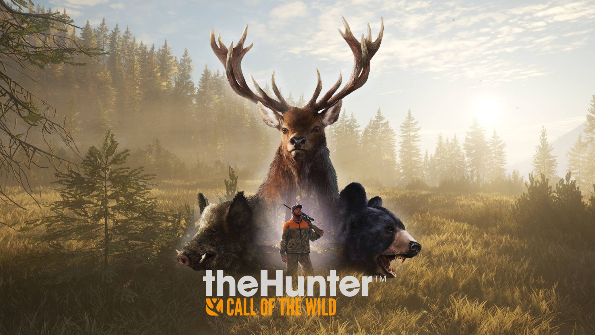 the Hunter