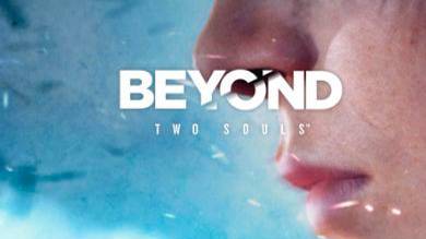 Beyond Two Souls