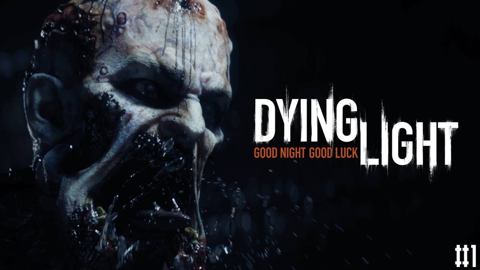 dying light