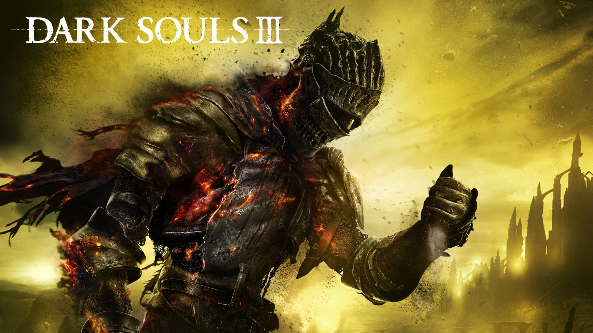 Dark Souls III