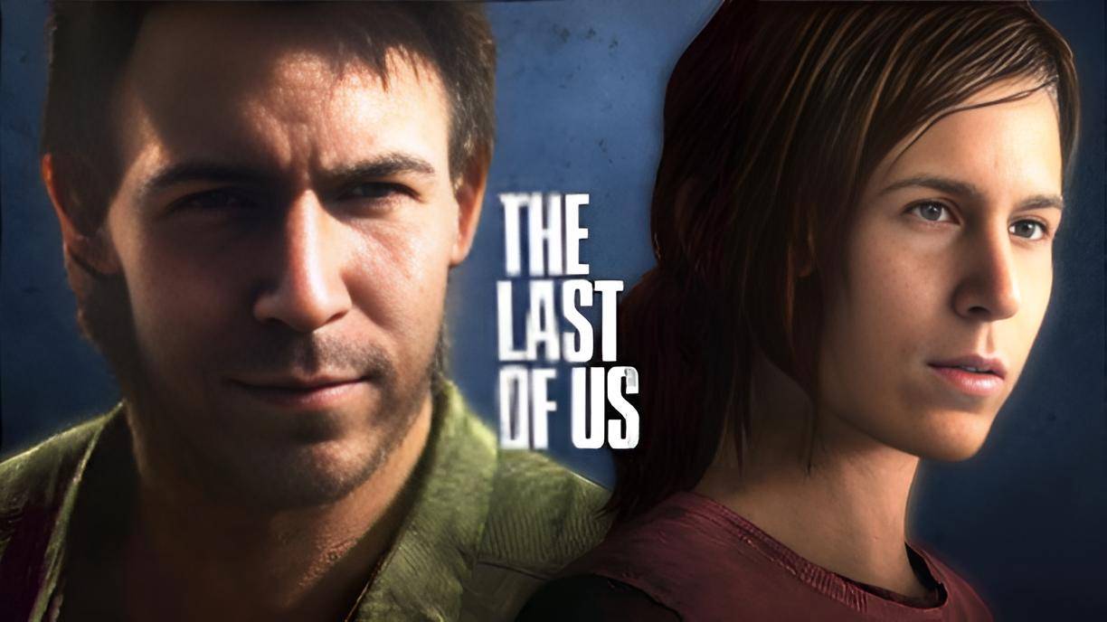 The Last of us Прохождение