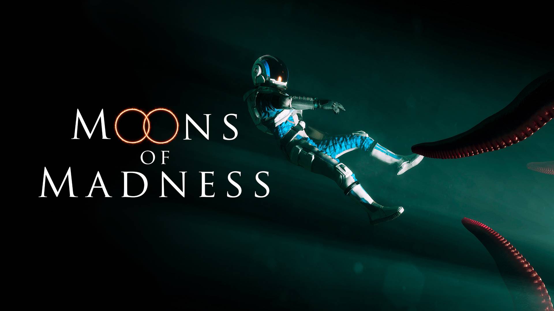 Moons of Madness