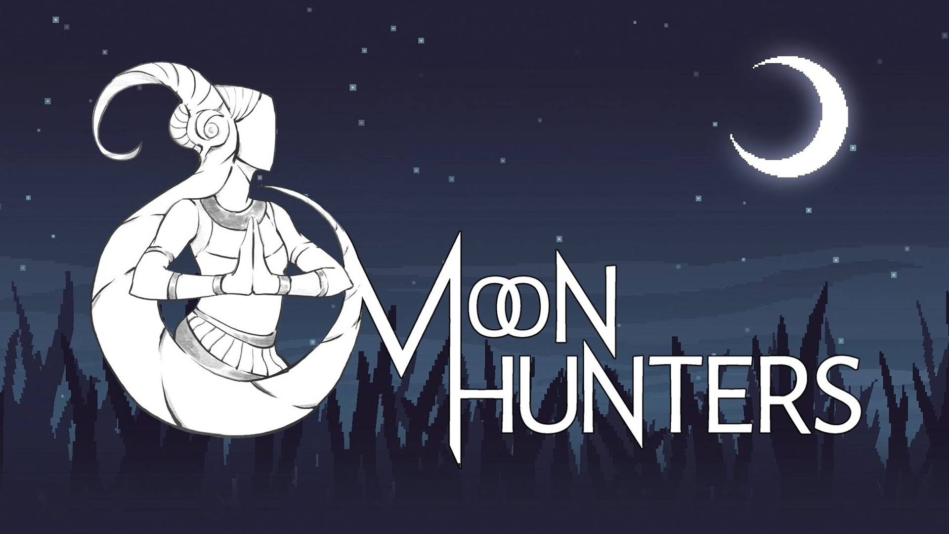 Moon Hunters (кооператив)