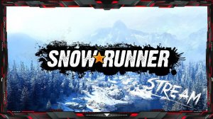 SnowRunner