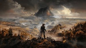 Greedfall - Прохождение игры