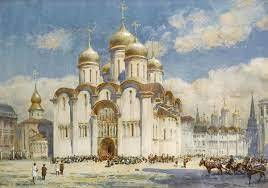 История православия в России и зарубежных странах. Духовные и народные традиции