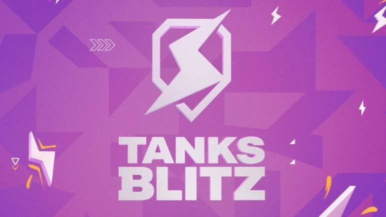 Tanks Blitz