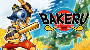 Приключенческая игра-экшн Bakeru adventure Action Game