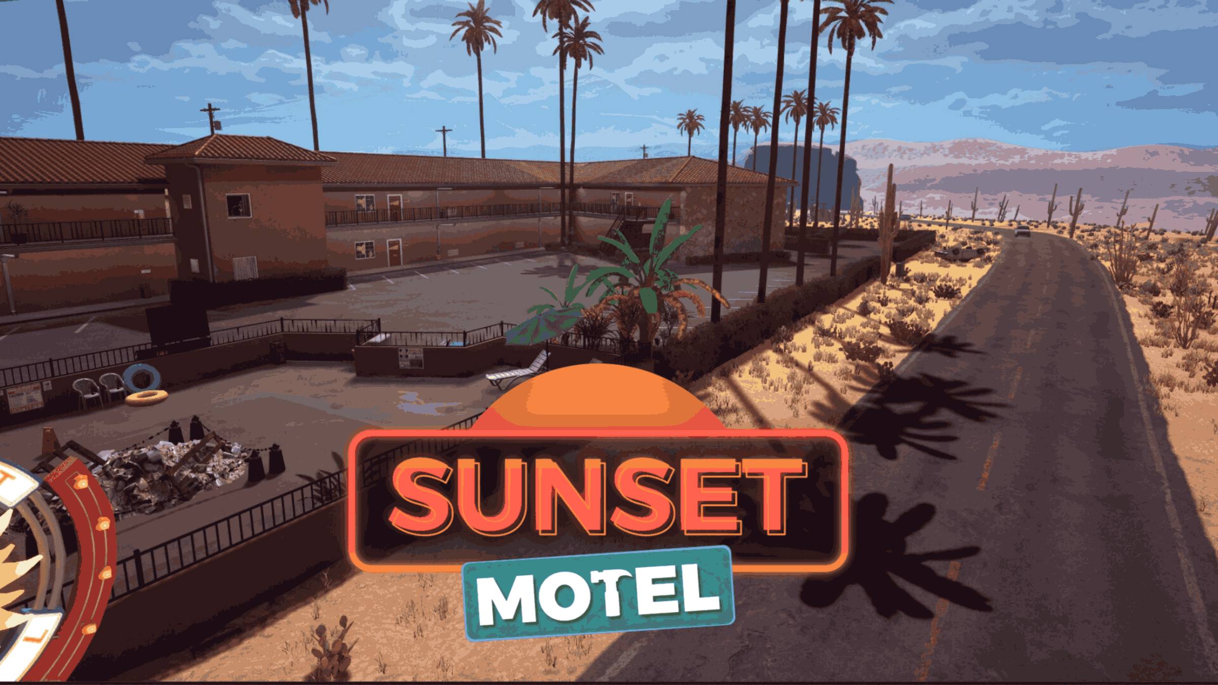 Sunset Motel