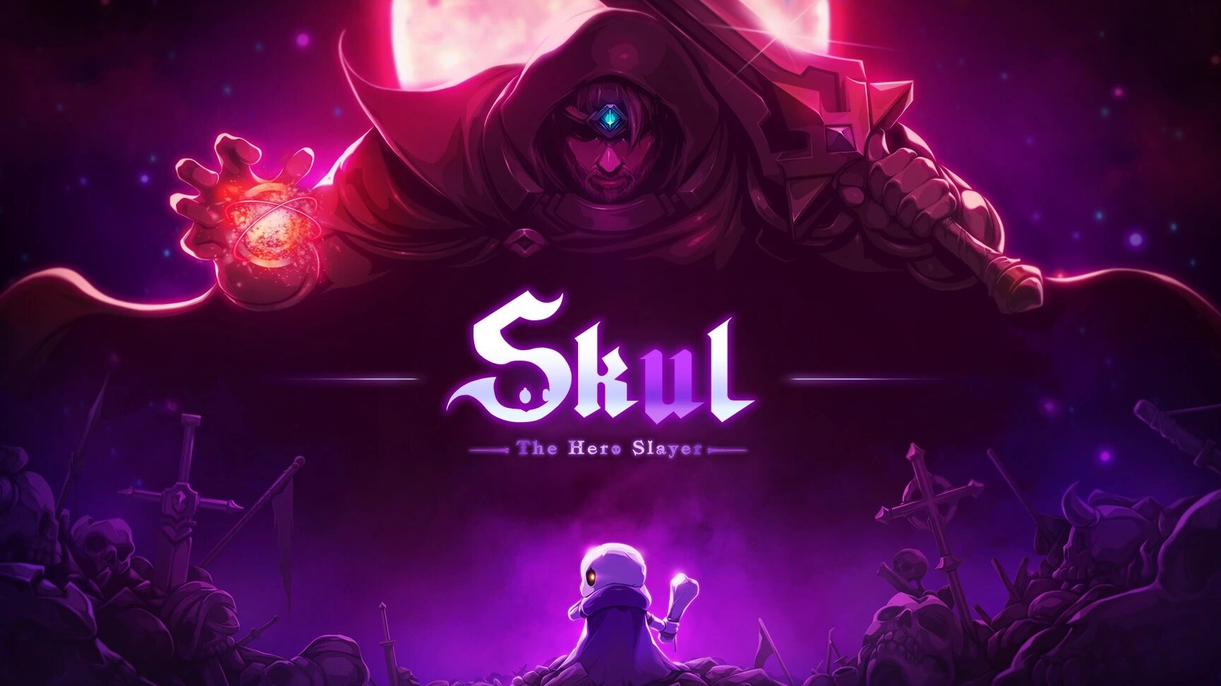 Skul: The Hero Slayer