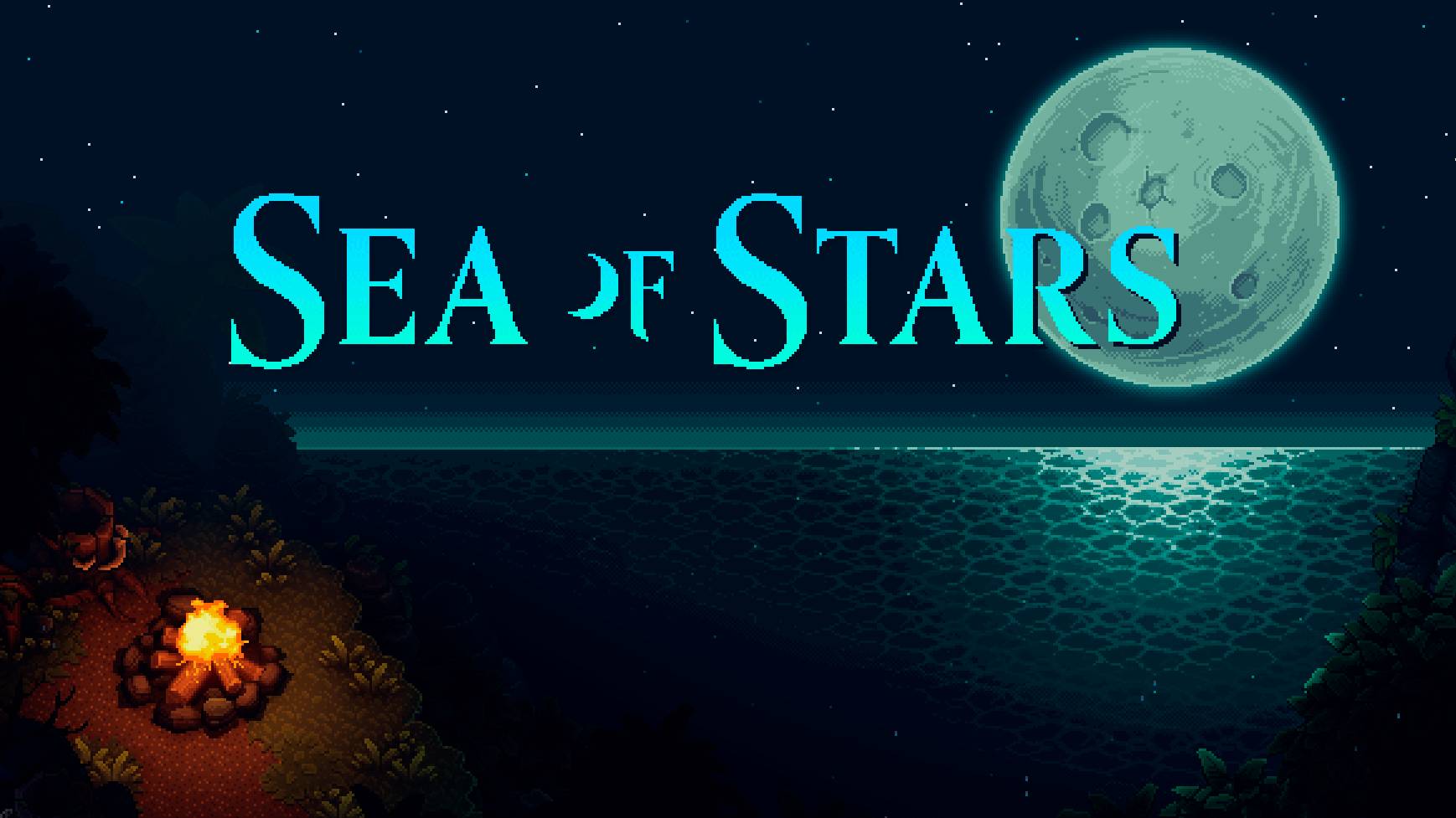 Sea of Stars Прохождение