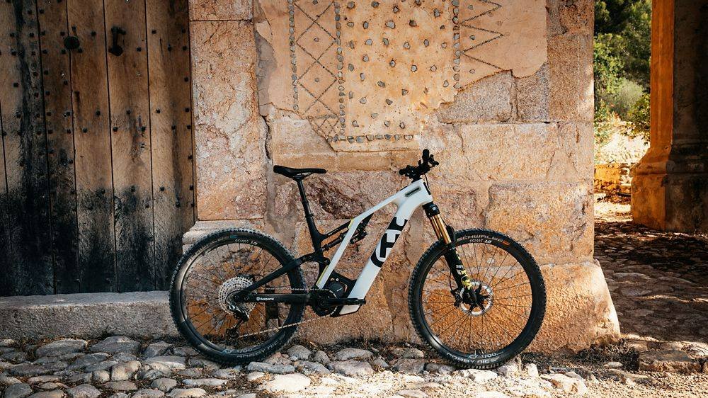 Husqvarna