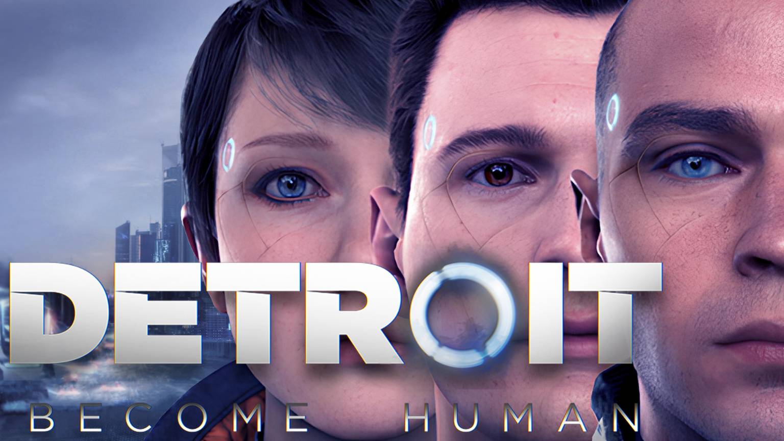 Detroit: Become Human