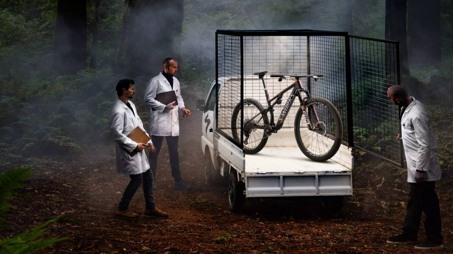 Specialized