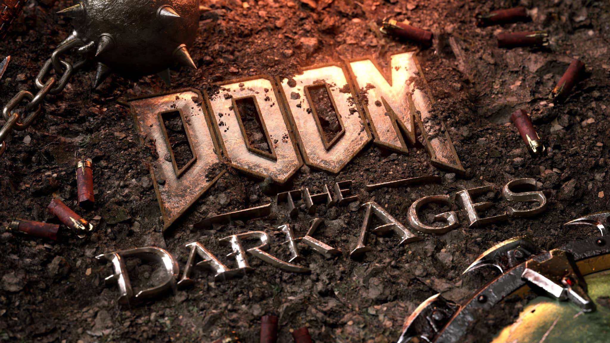 Doom The Dark Ages