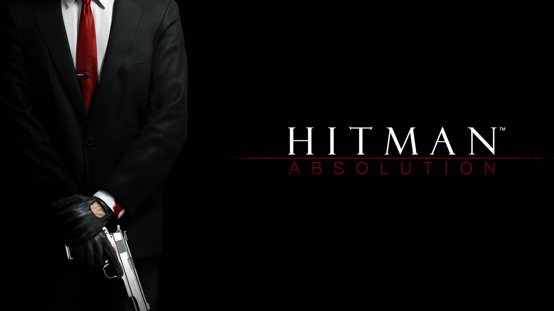 Hitman: Absolution™ (ПРОХОЖДЕНИЕ)