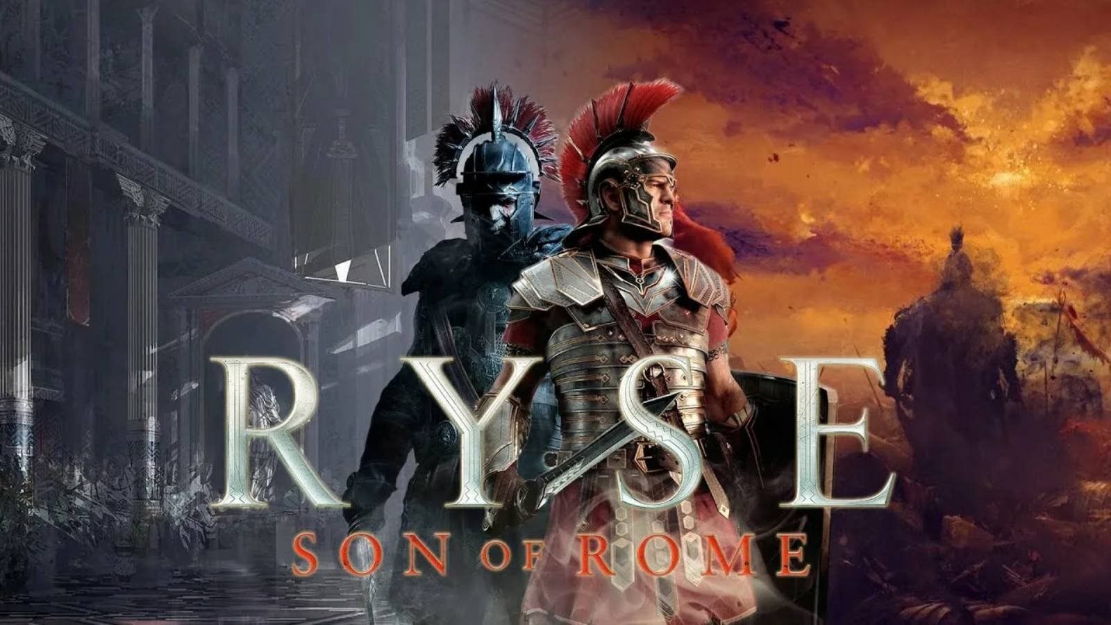 Ryse: Son of Rome