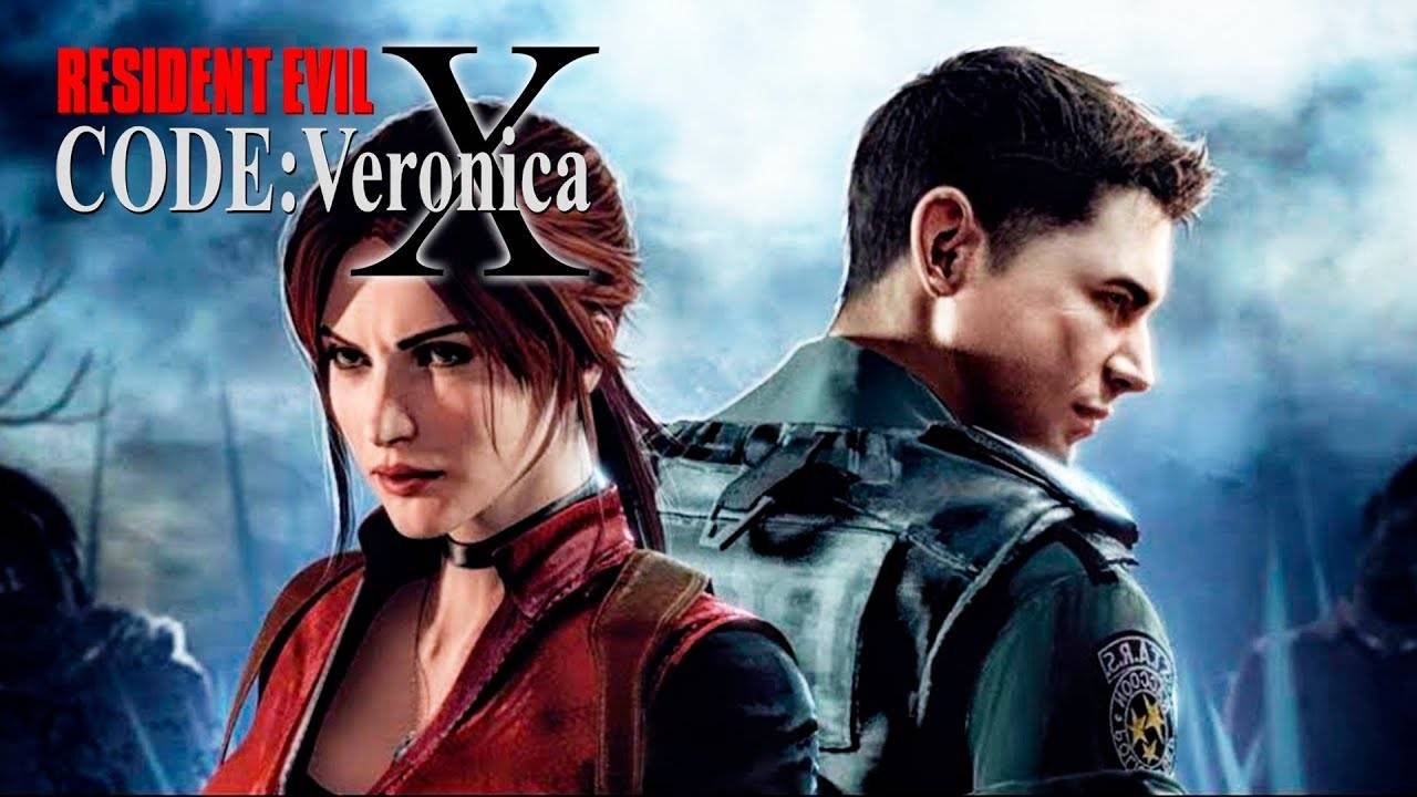 Resident Evil: Code Veronica