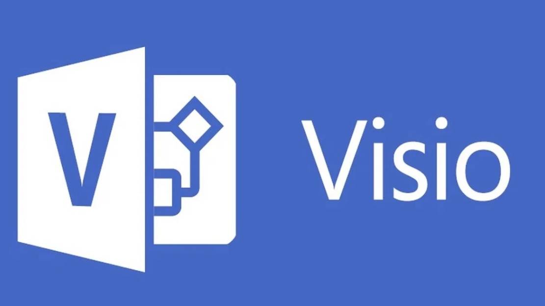 Инструменты MS Visio