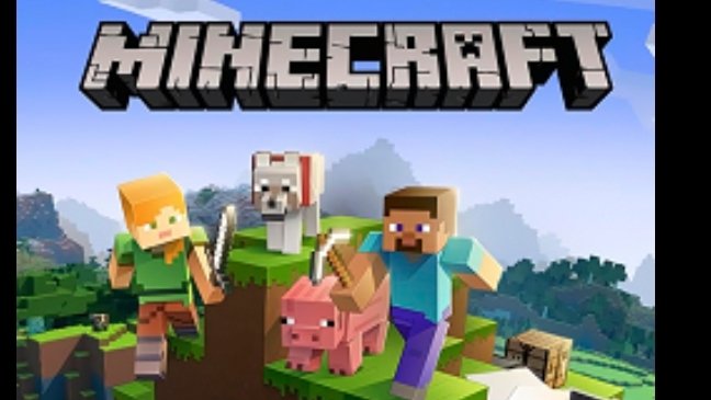 Minecraft