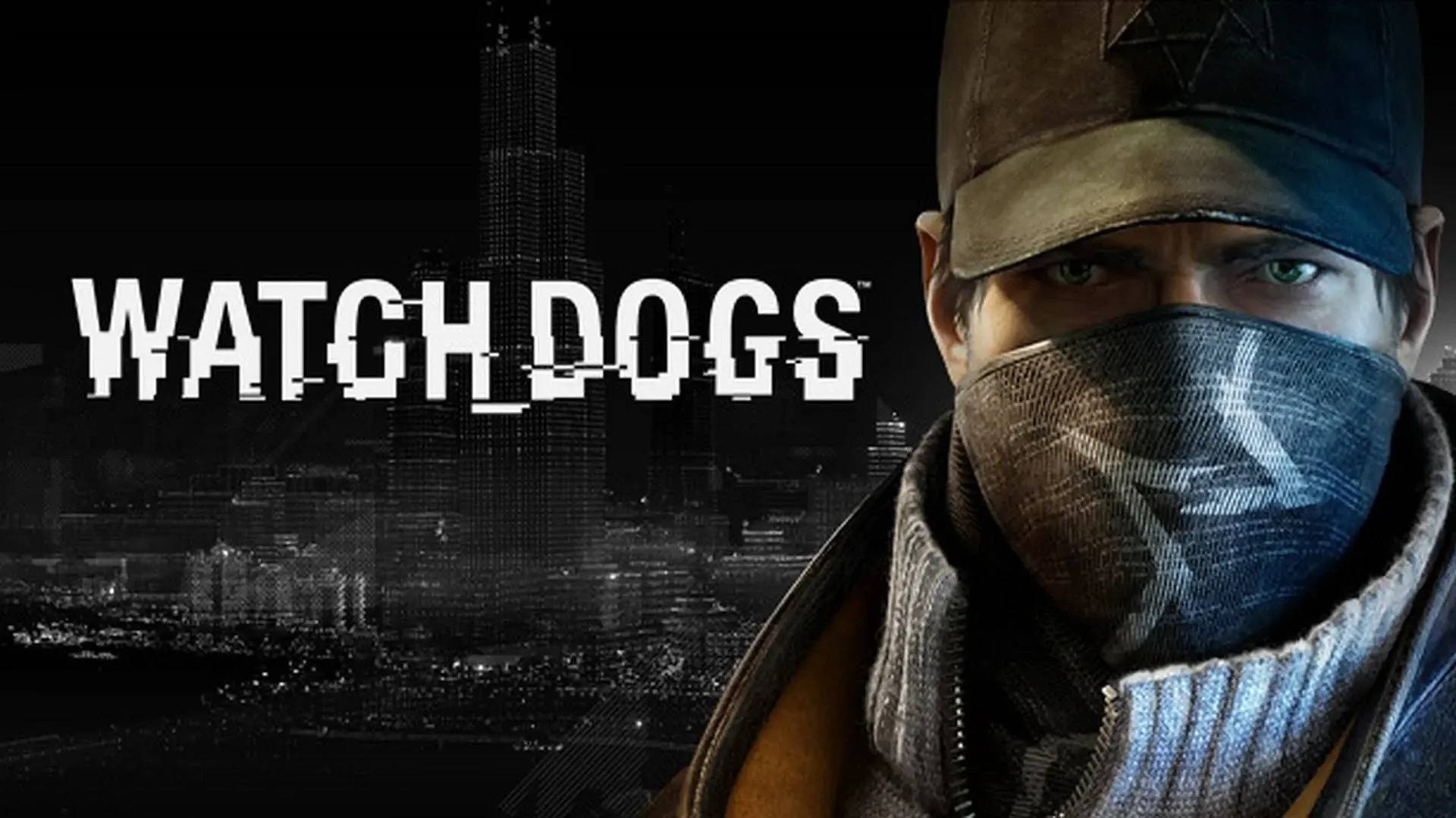 Watch Dogs (27 May 2014)