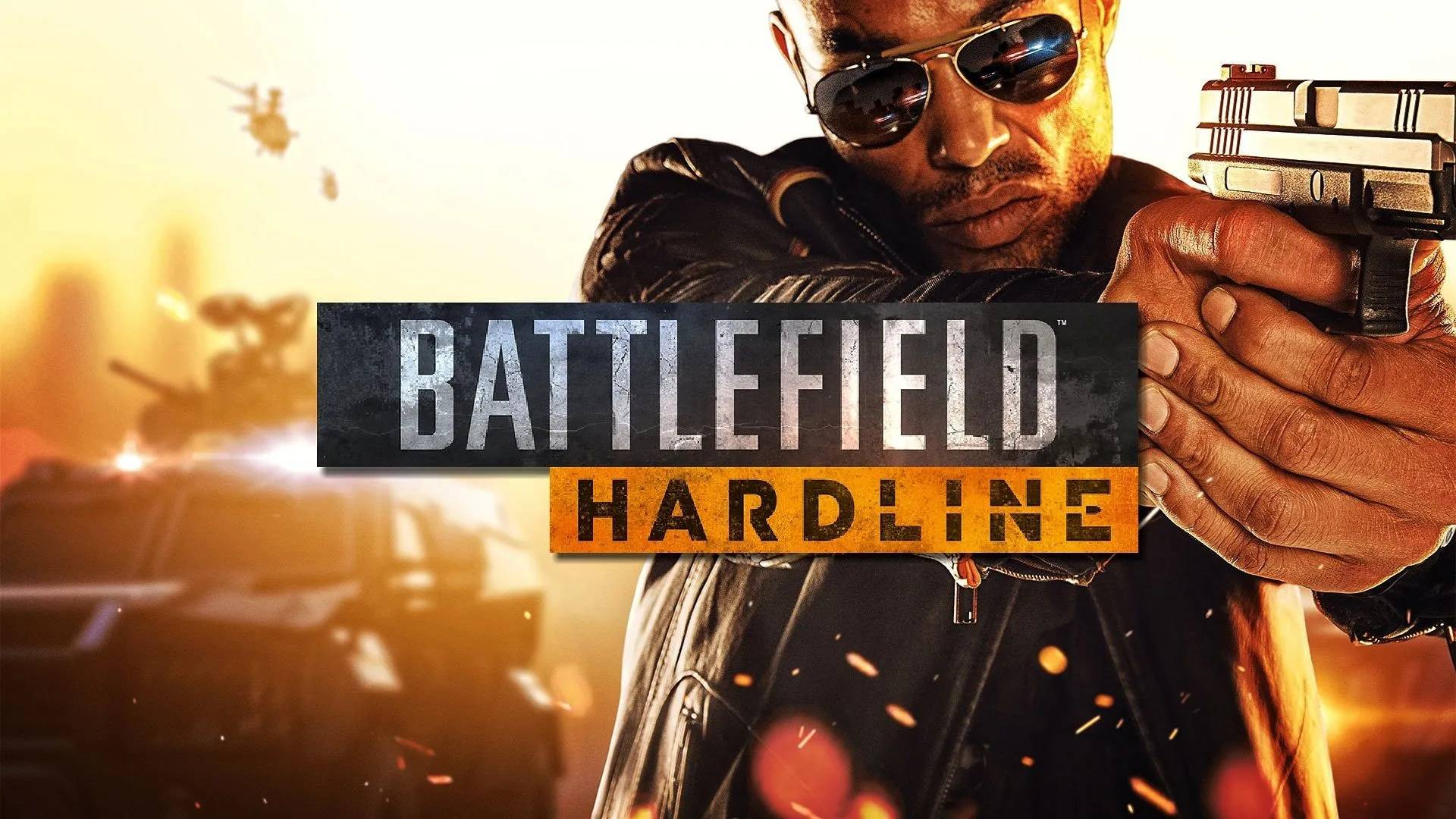 Battlefield™ Hardline