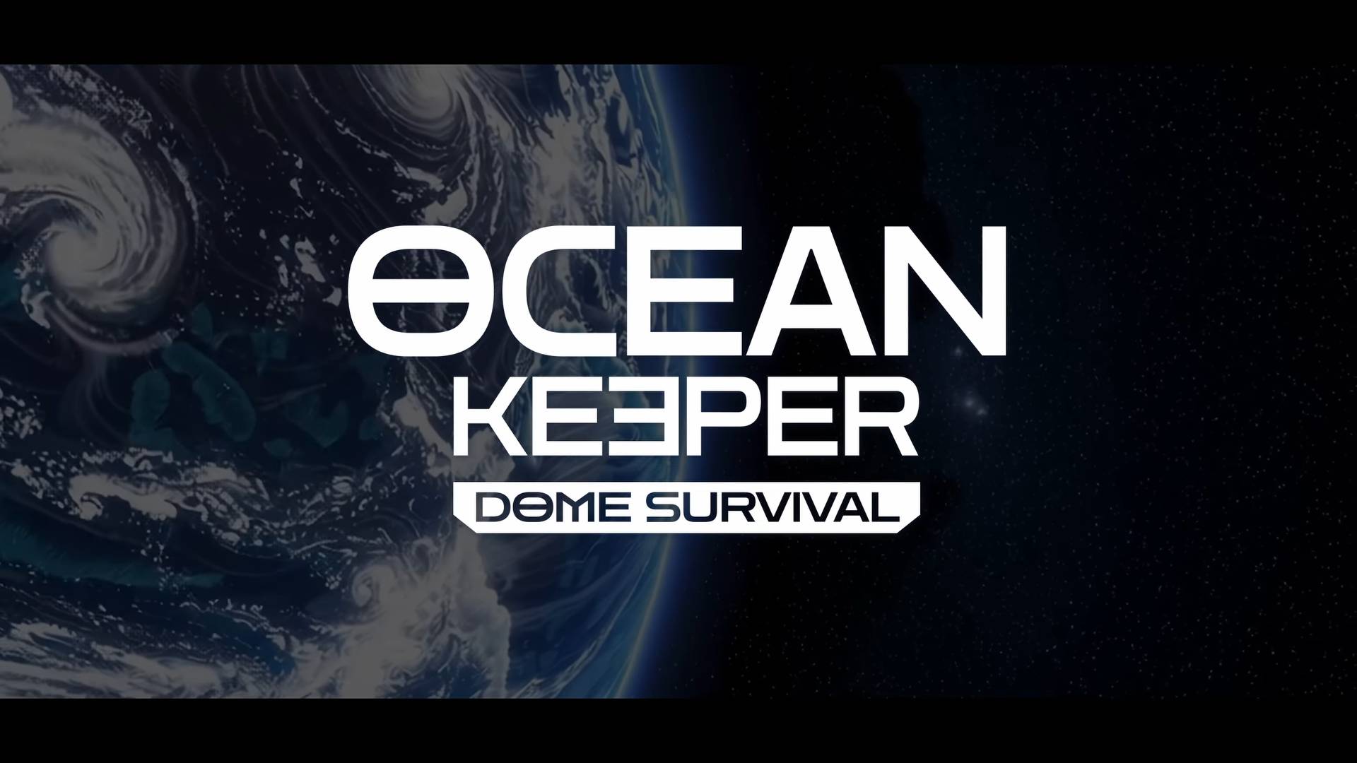Ocean Keeper.
