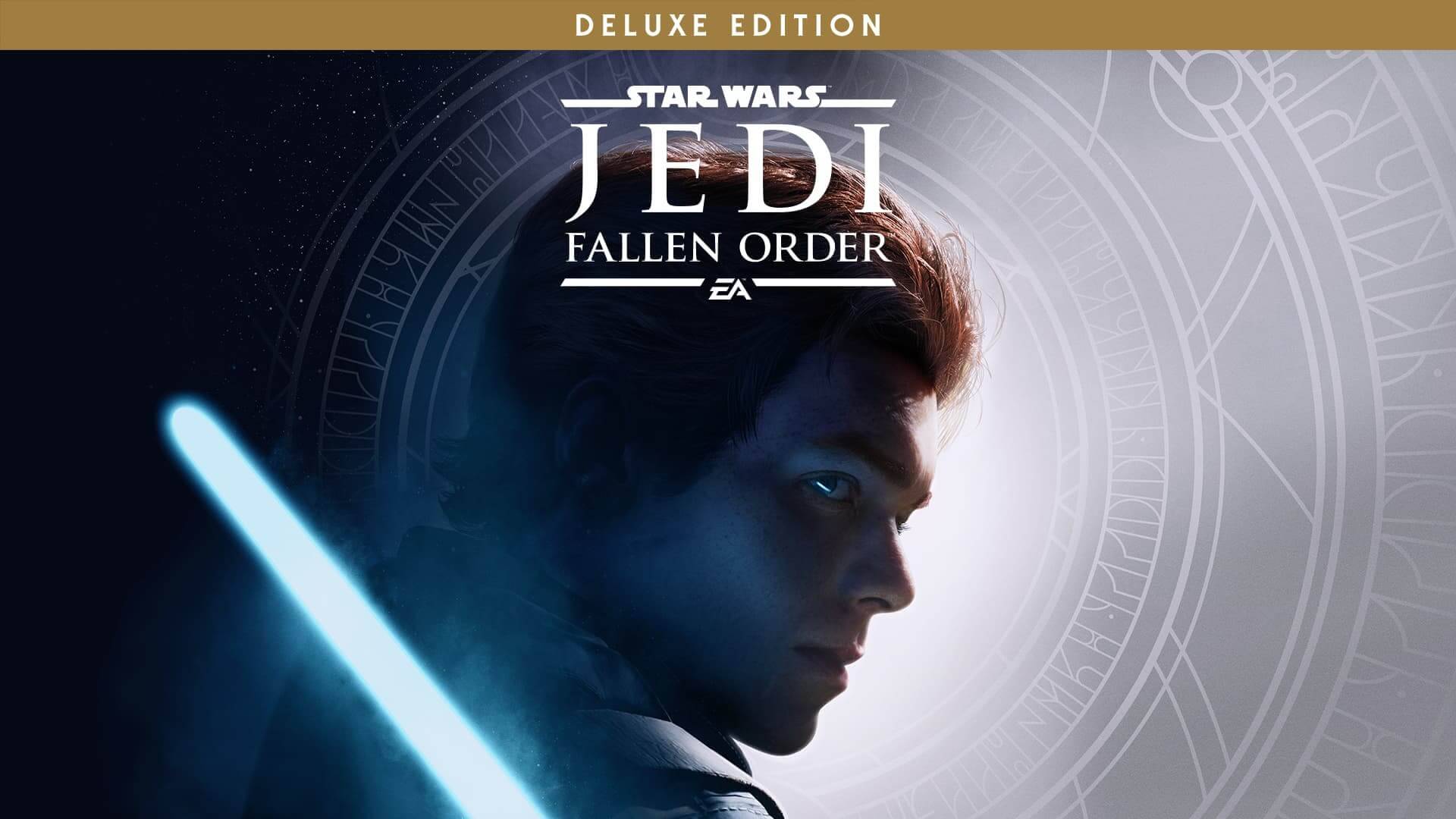 Прохождение STAR WARS Jedi Fallen Order