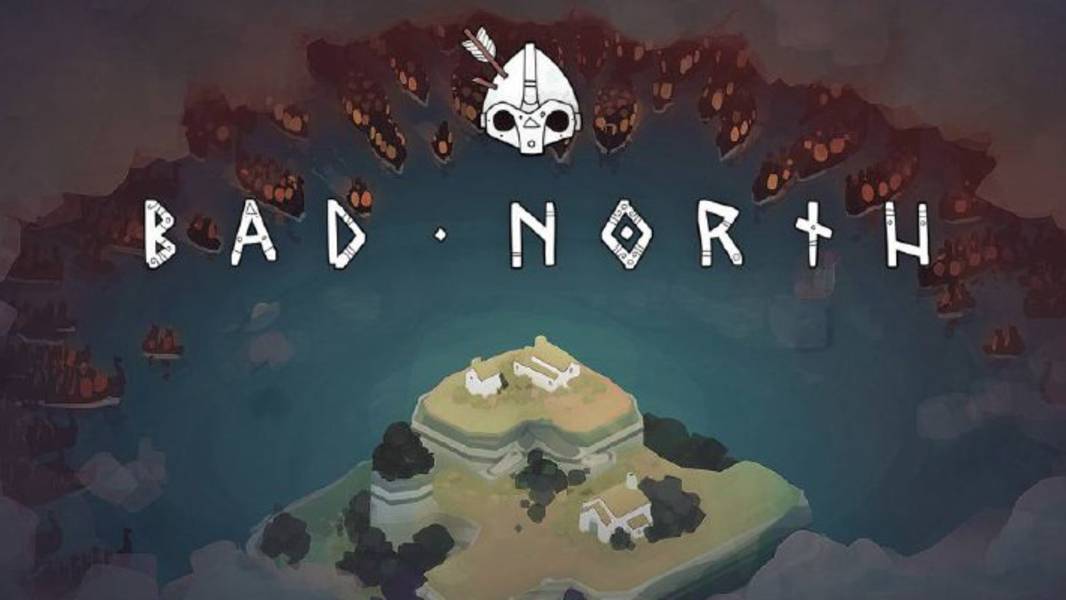 Bad North