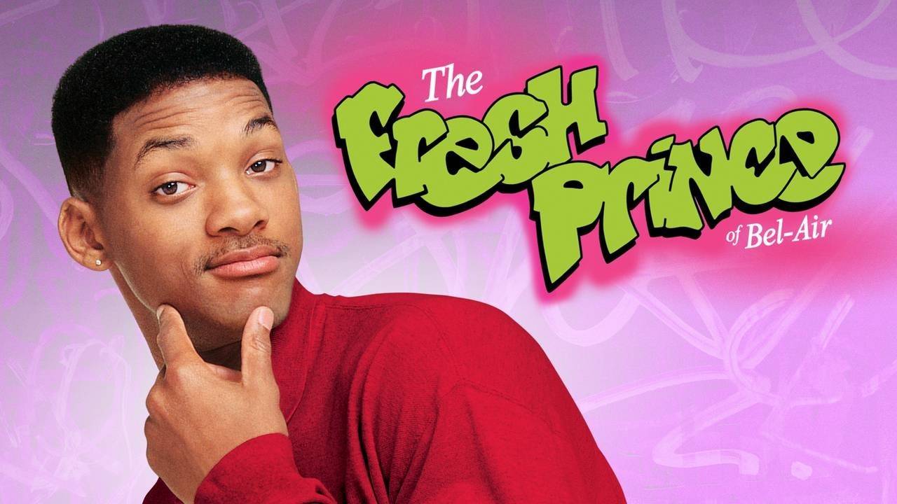 Принц из Беверли-Хиллз - 1 сезон / The Fresh Prince of Bel-Air