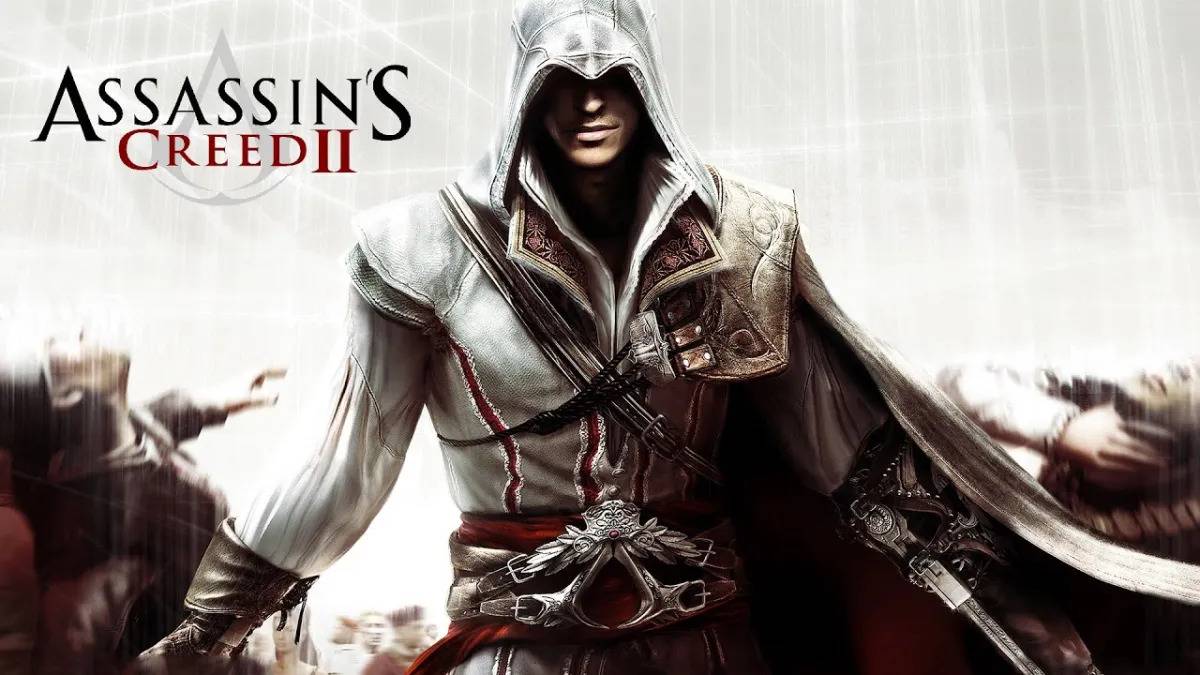 Assassin’s Creed 2 (17 November 2009)