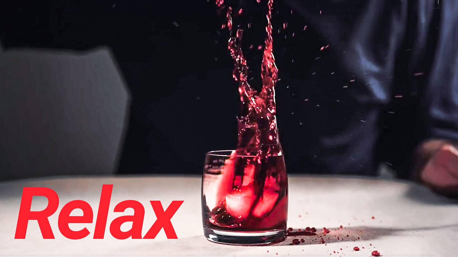 RelaxCollection