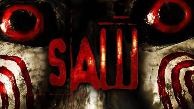 SAW: The Video Game (6 October 2009)