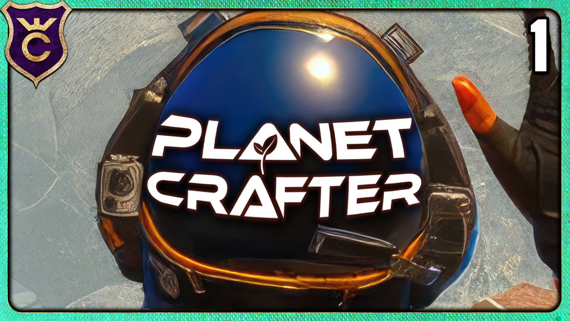 The Planet Crafter Полное Прохождение