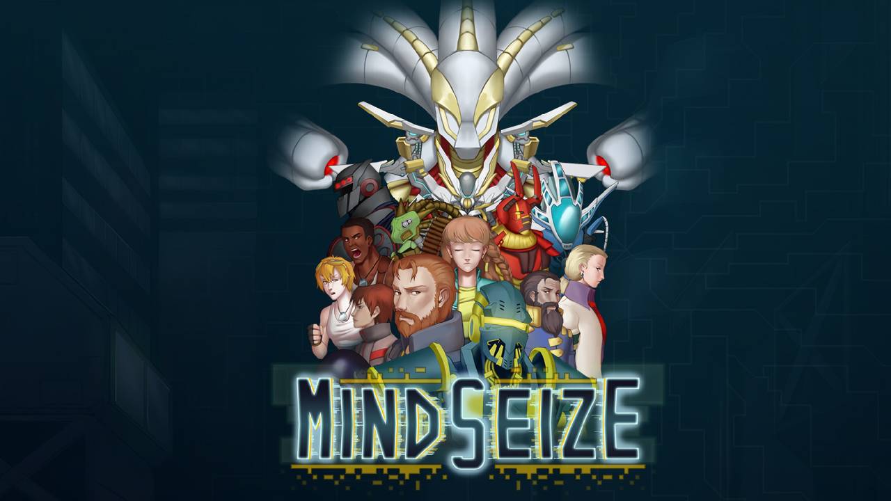 MindSeize (7 February 2020)