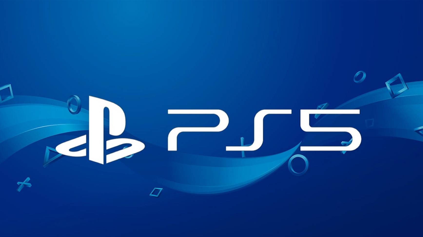 Играем в Playstation 5