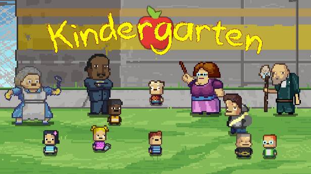 Kindergarten