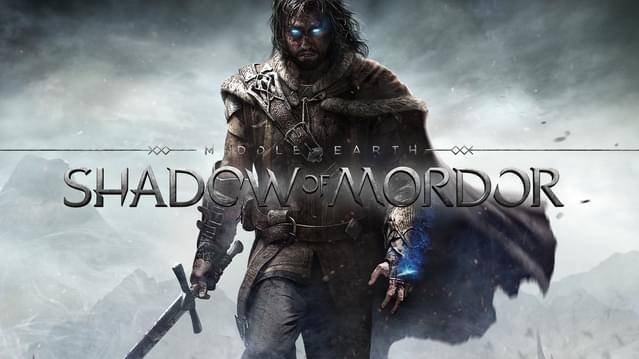 Middle-earth: Shadow of Mordor «Средиземье: Тени Мордора»