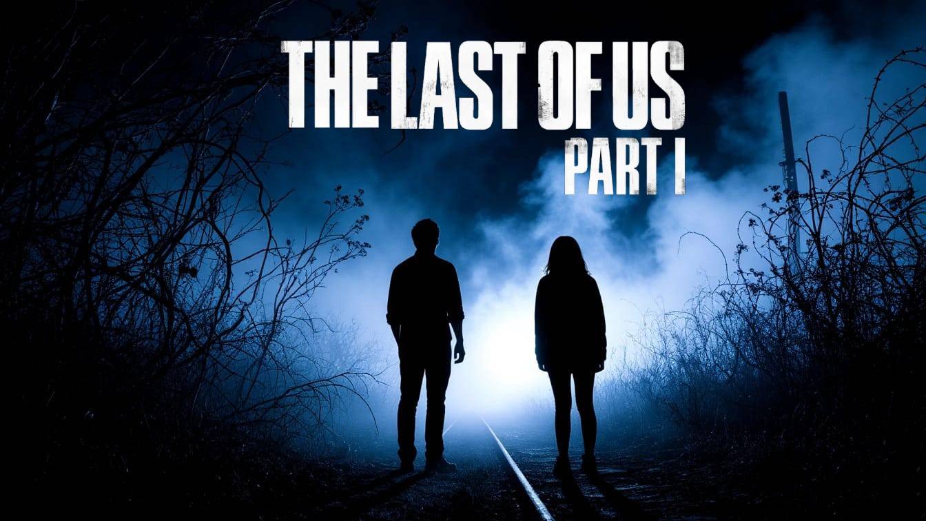 The Last of Us: Part I