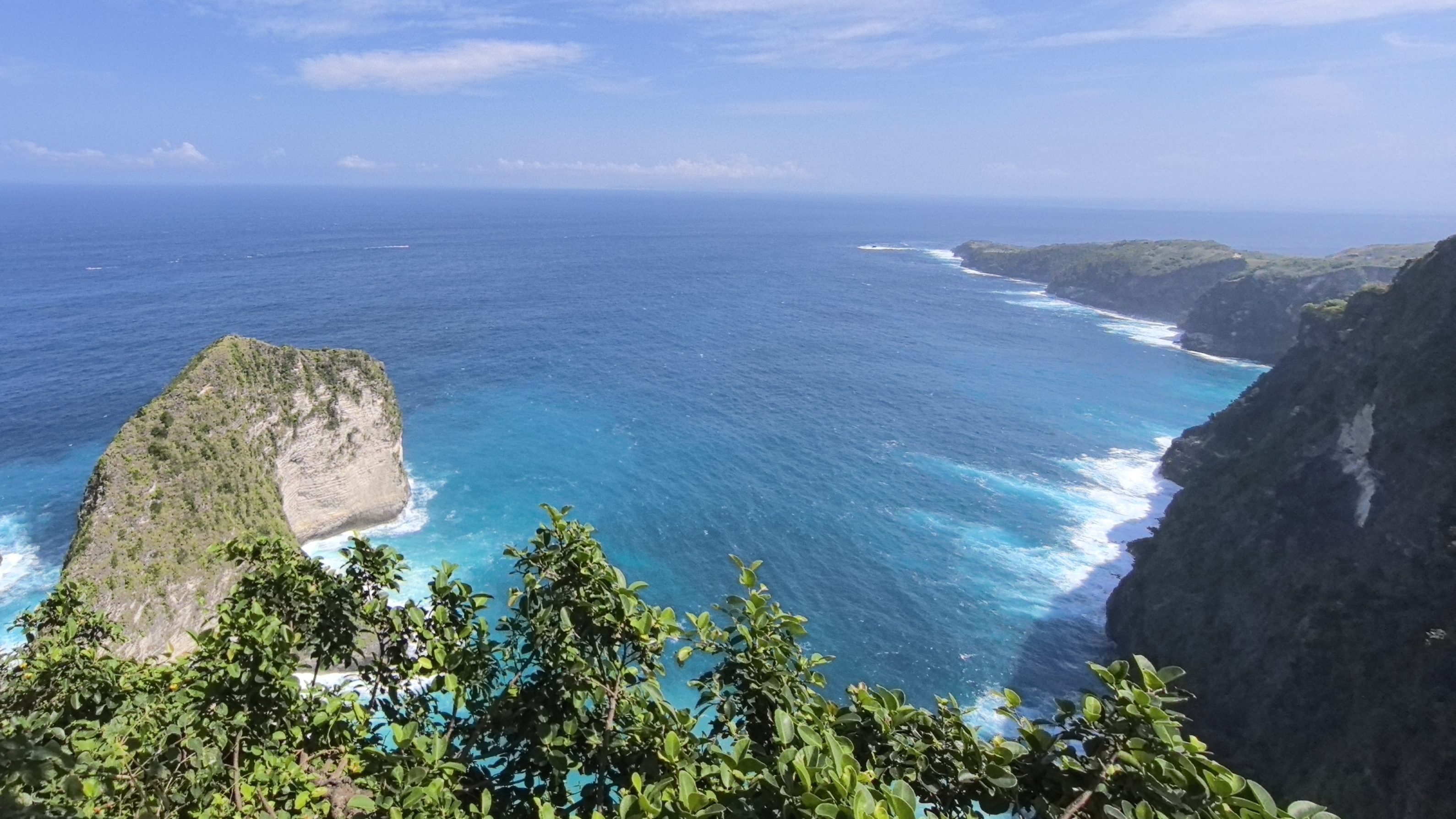 Путешествие на Бали.