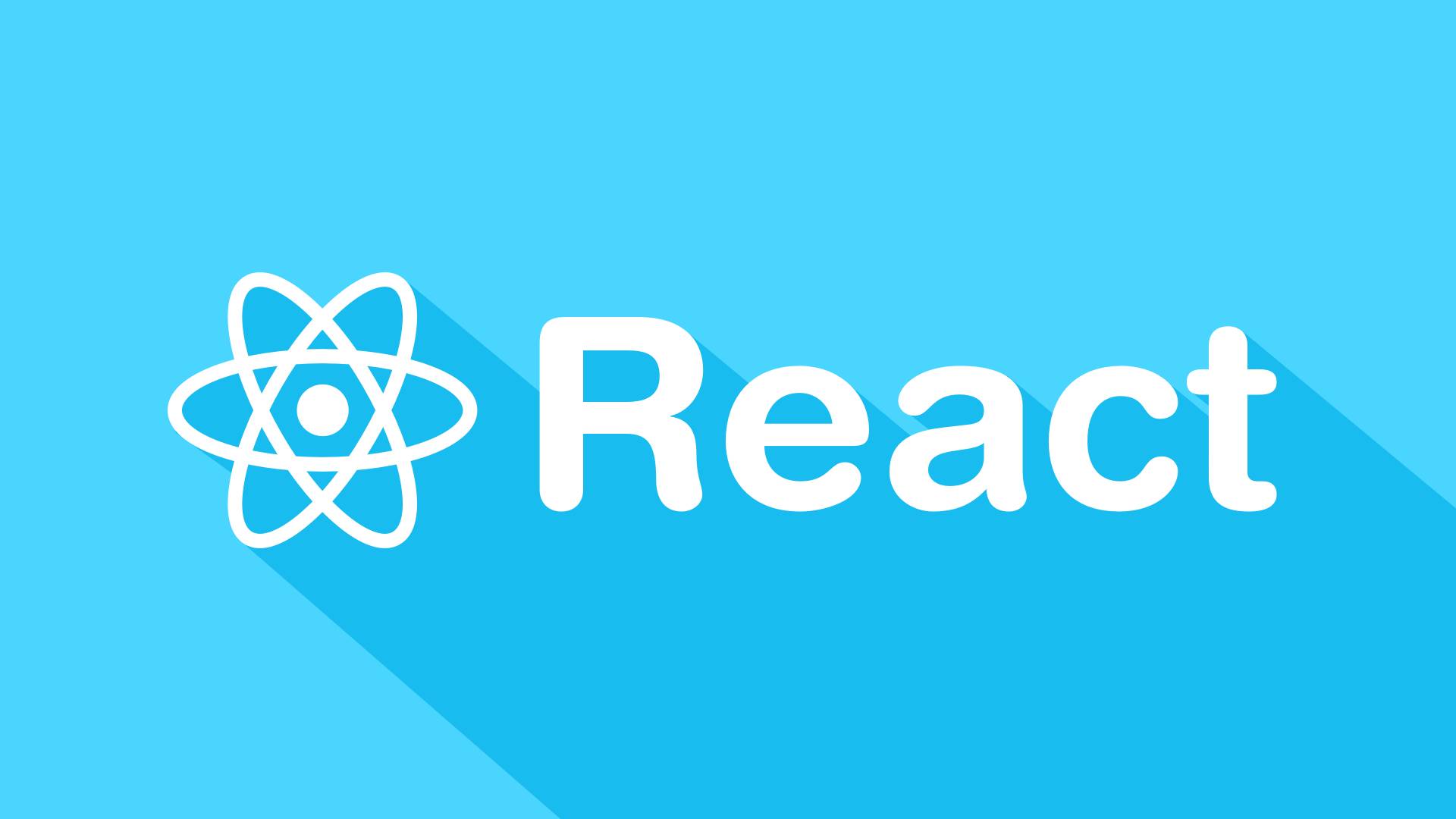 Программирование на React