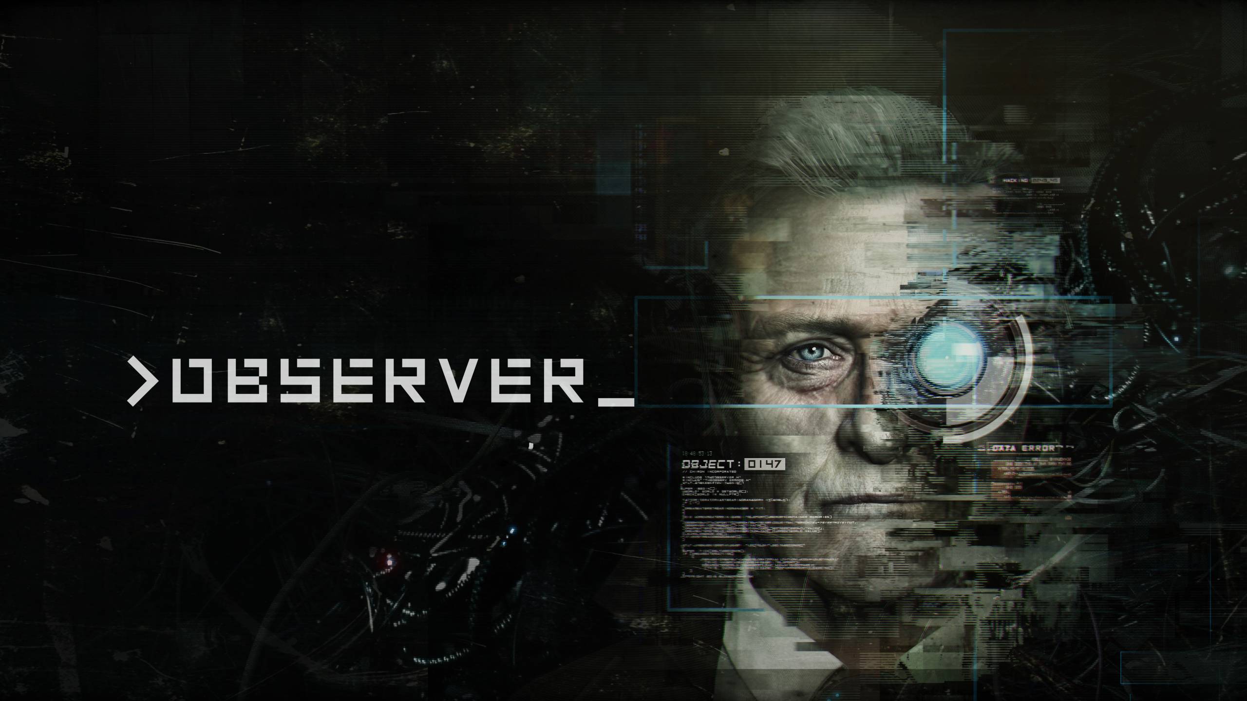 Observer