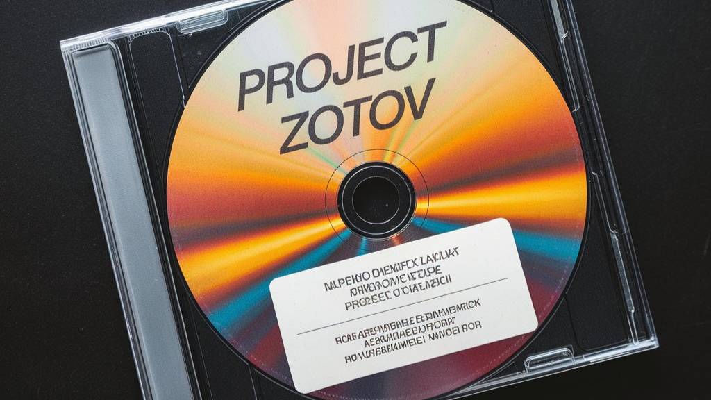 Project Zotov