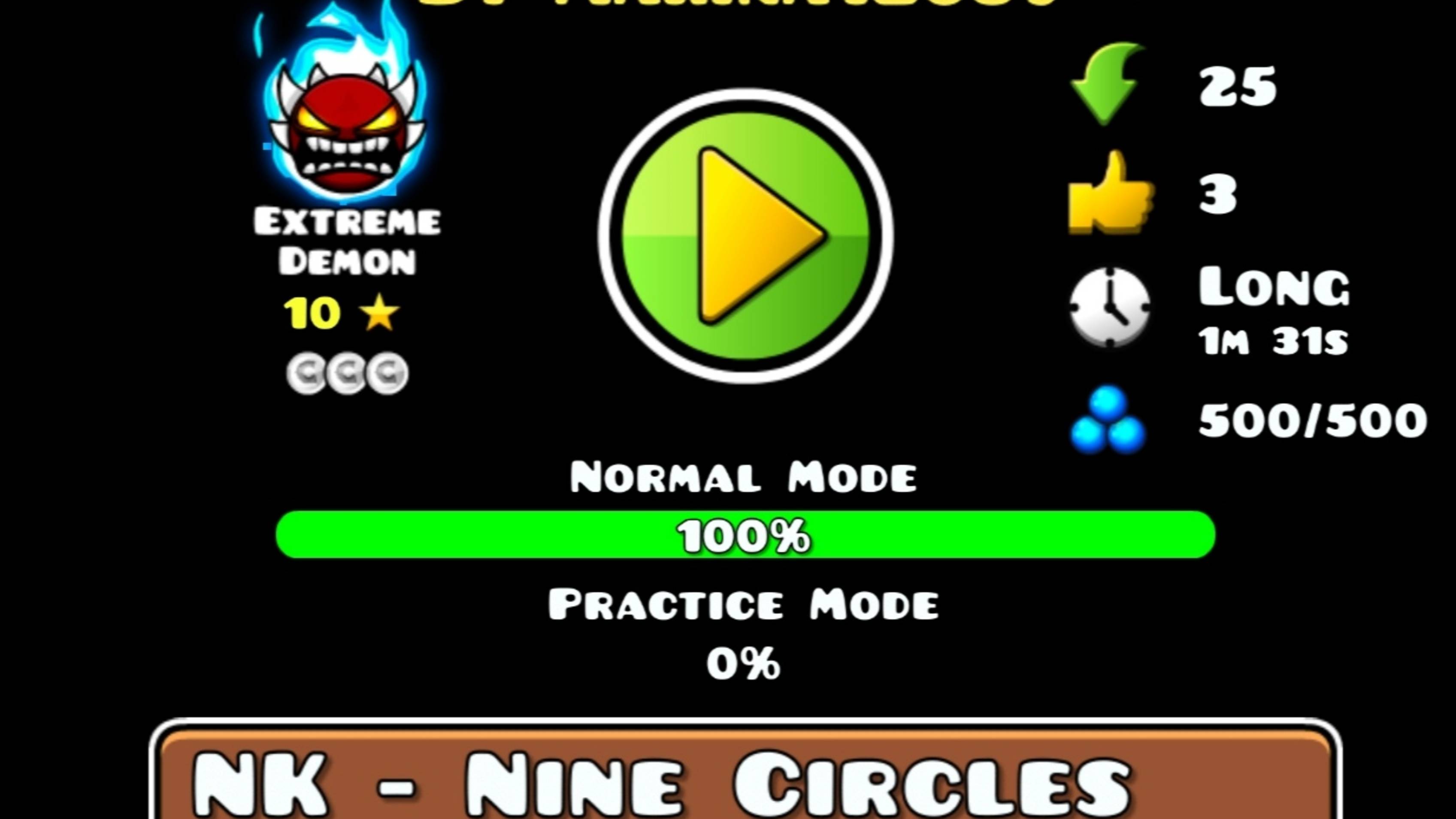 Geometry Dash