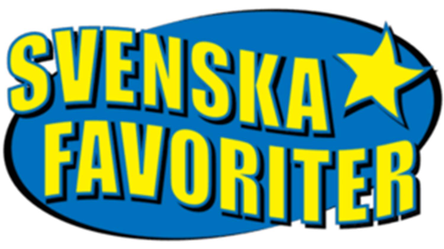 Radio Svenska Favoriter