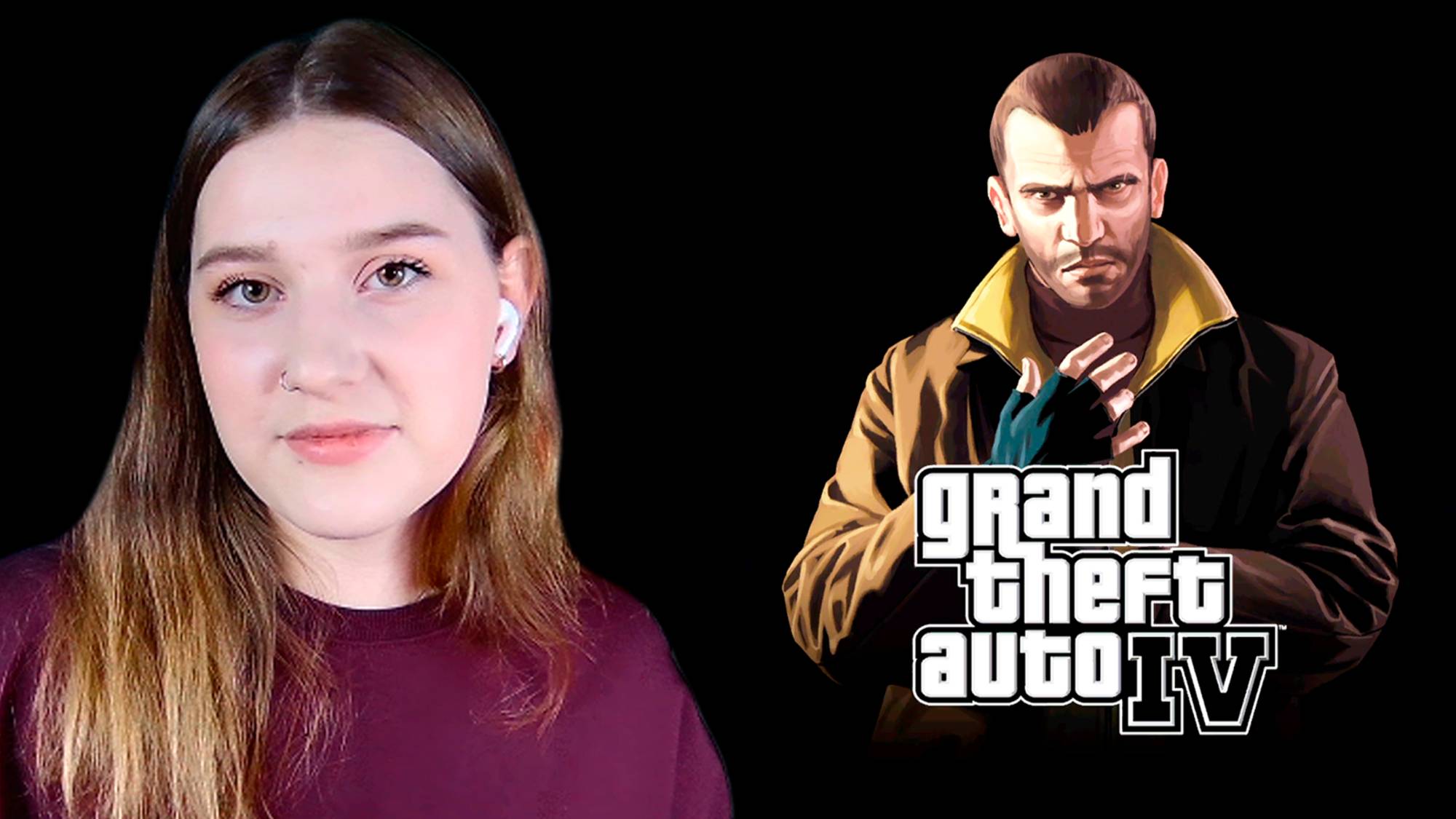 GTA IV